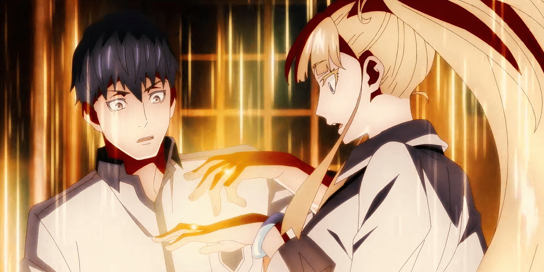 Ecchi Yuri Anime English Dubbed