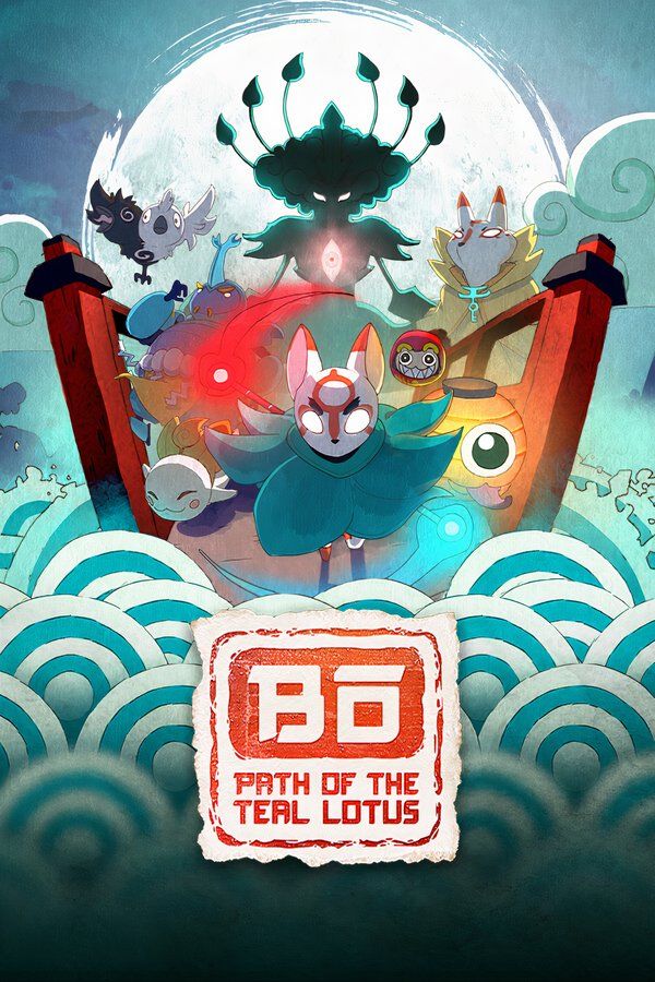 Bō: Path of the Teal Lotus Devs Discuss Metroidvania Inspirations
