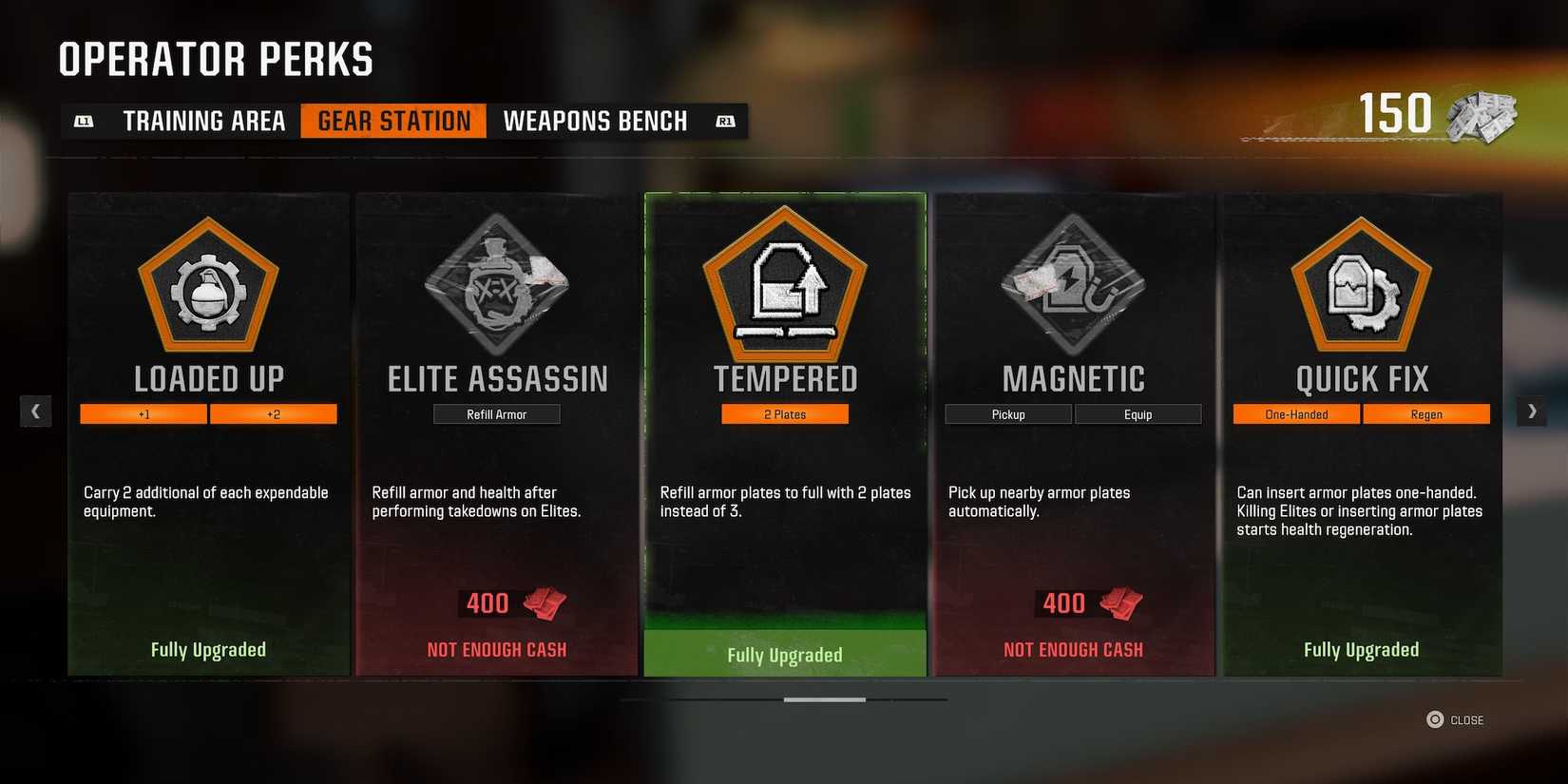 Safehouse Upgrades To Buy First In The Black Ops 6 Campaign