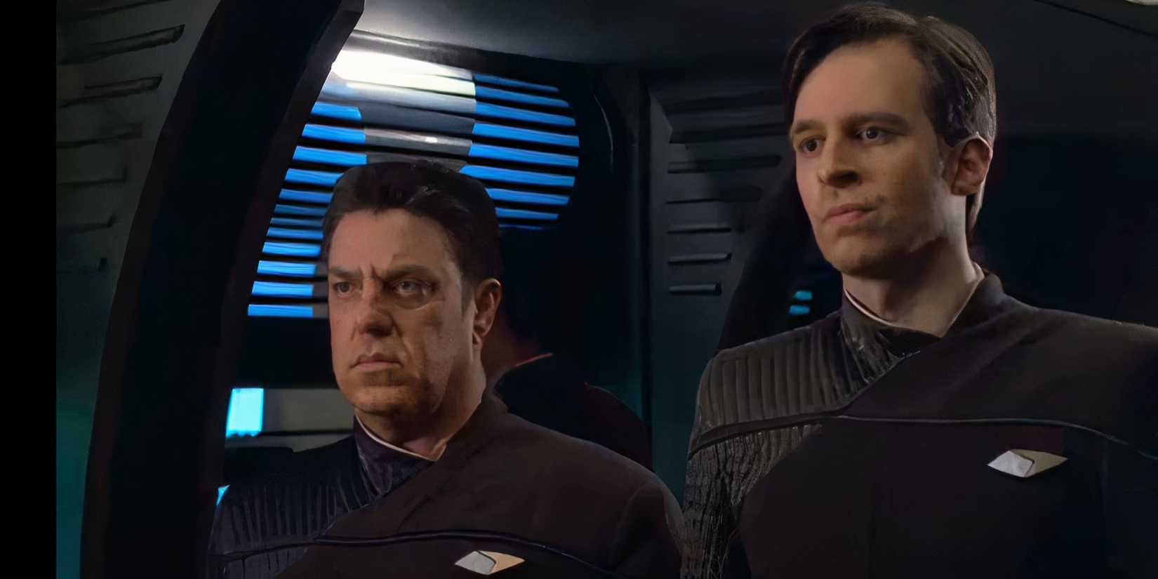 Star Trek's Department of Temporal Investigations, Explained