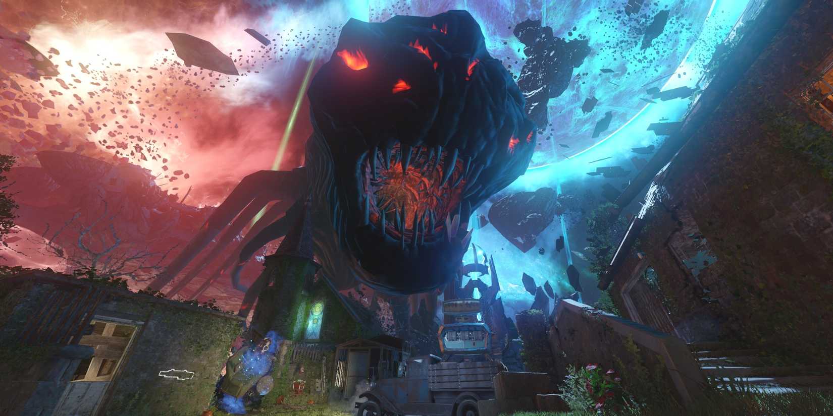 Call of Duty: Hardest Zombies Maps