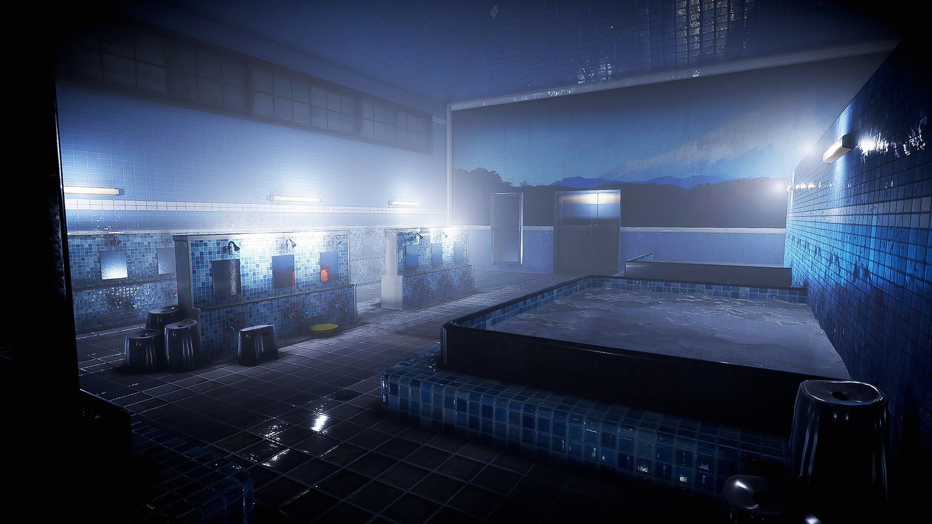 The Bathhouse News, Trailer, Guides, and More