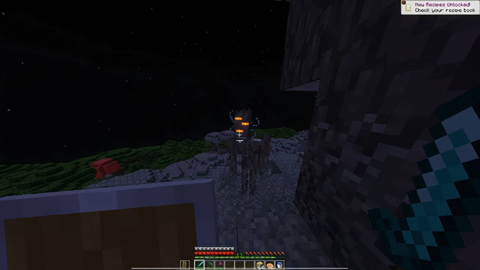 Minecraft: How To Beat The Creaking