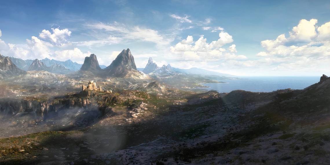 Elder Scrolls 6: The Case For And Against A New School of Magic. قيمزو ...