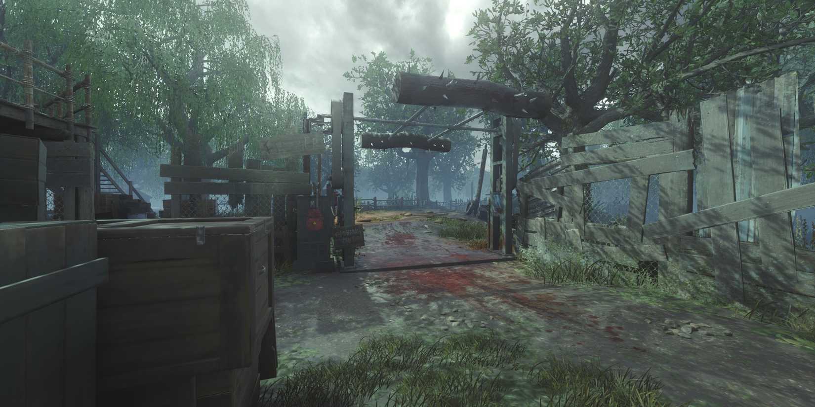 Call of Duty Zombies Map Tier List