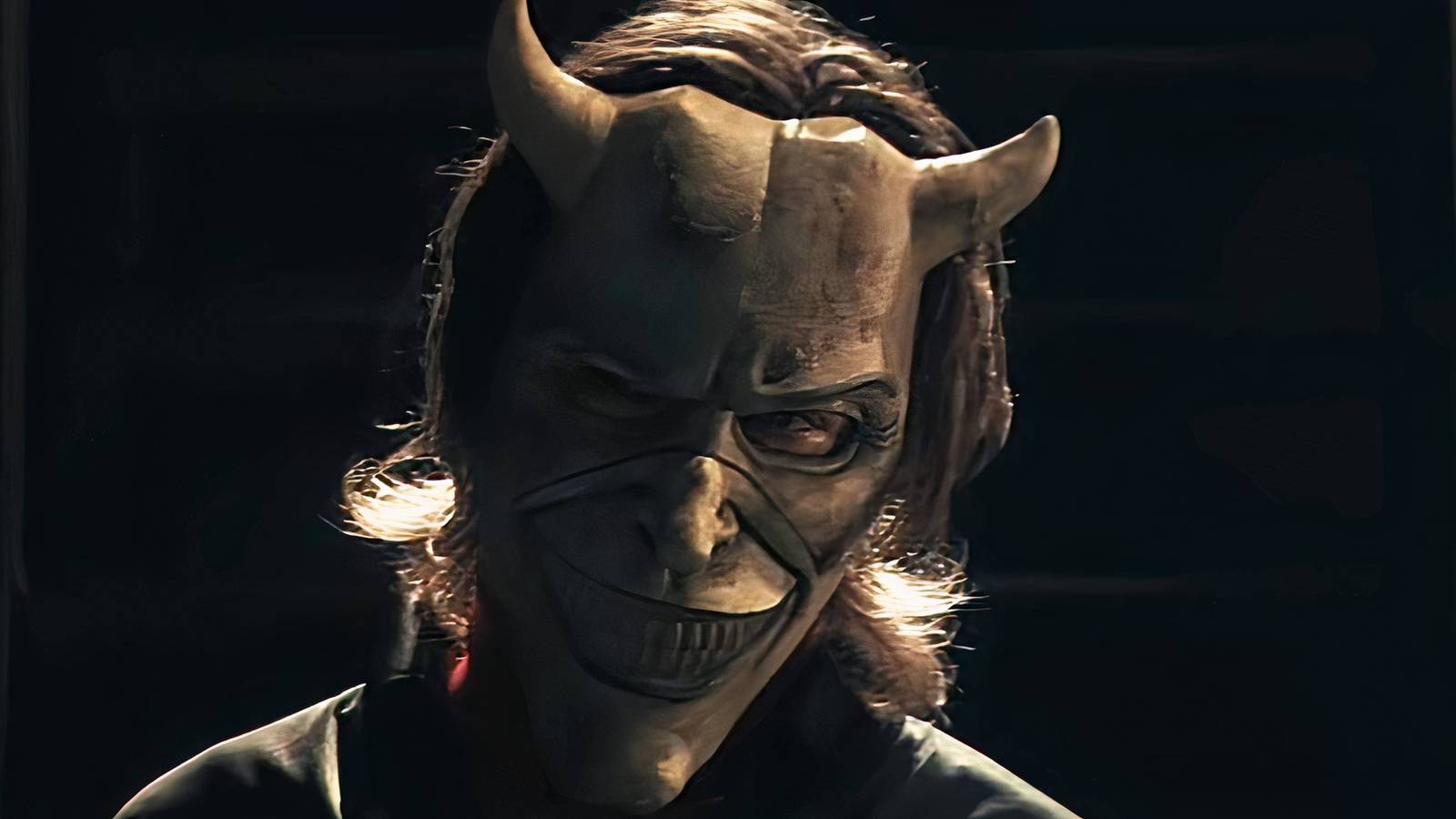 How The Black Phone 2 Could Bring Back The Grabber