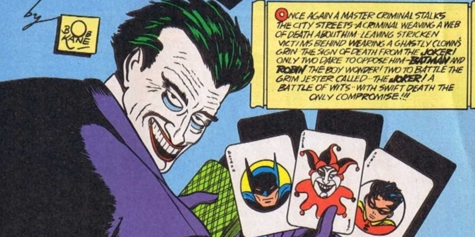 Most Hateable Characters In DC Comics