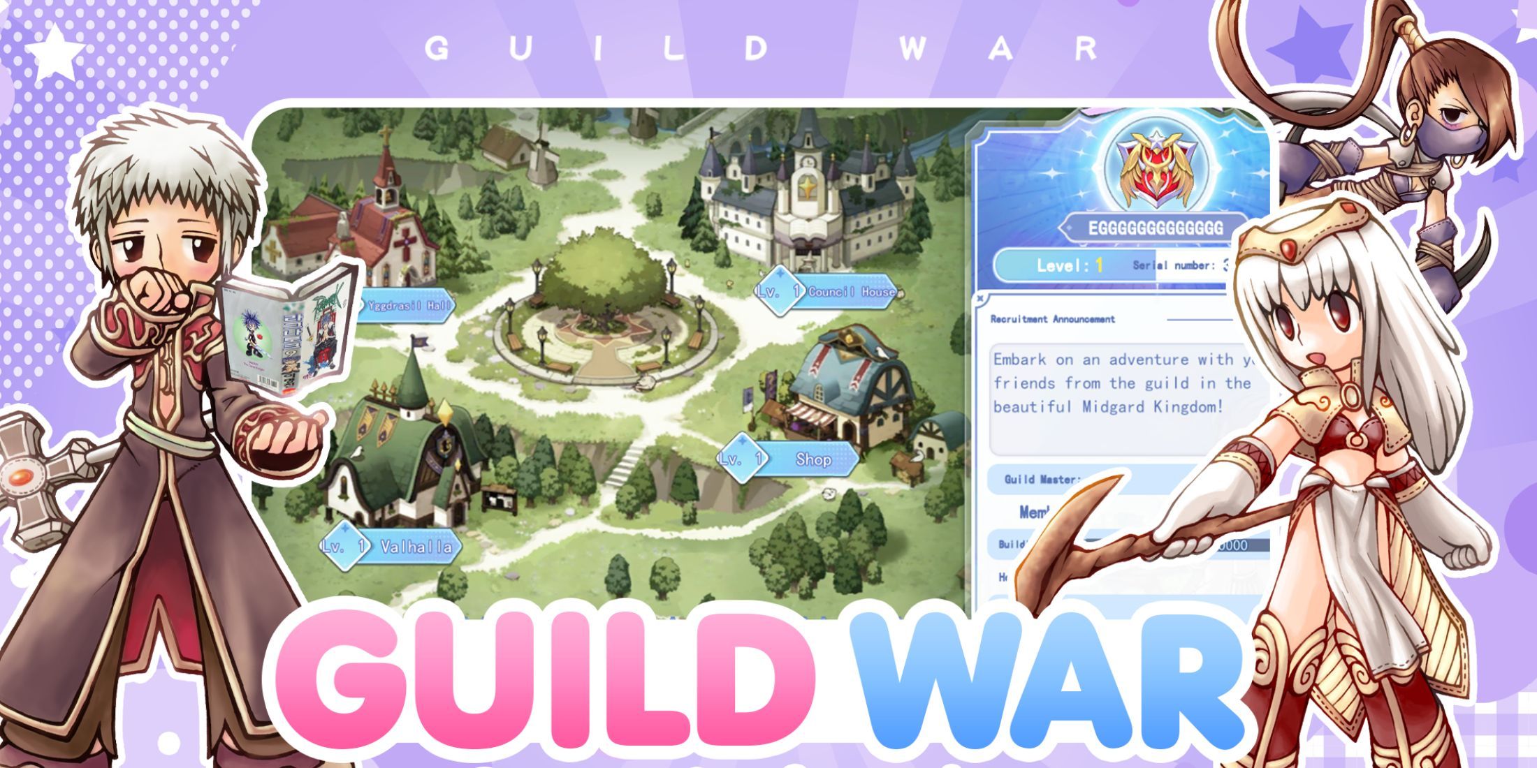 The Ragnarok Sea Codes