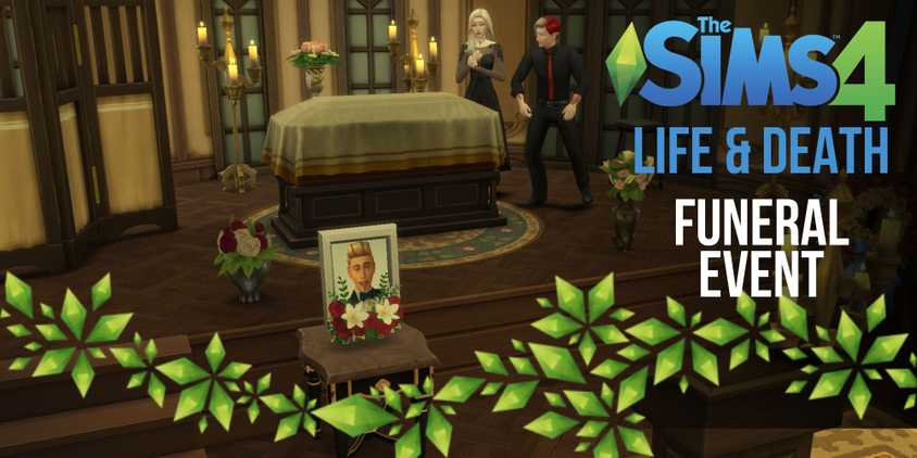 The Sims 4: Life and Death Complete Guide