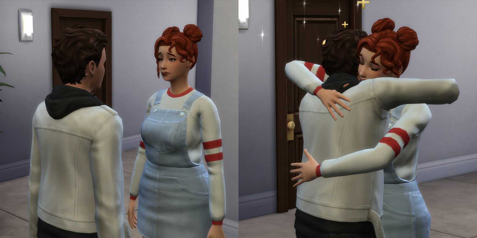 The Sims 4: Best Romance Mods