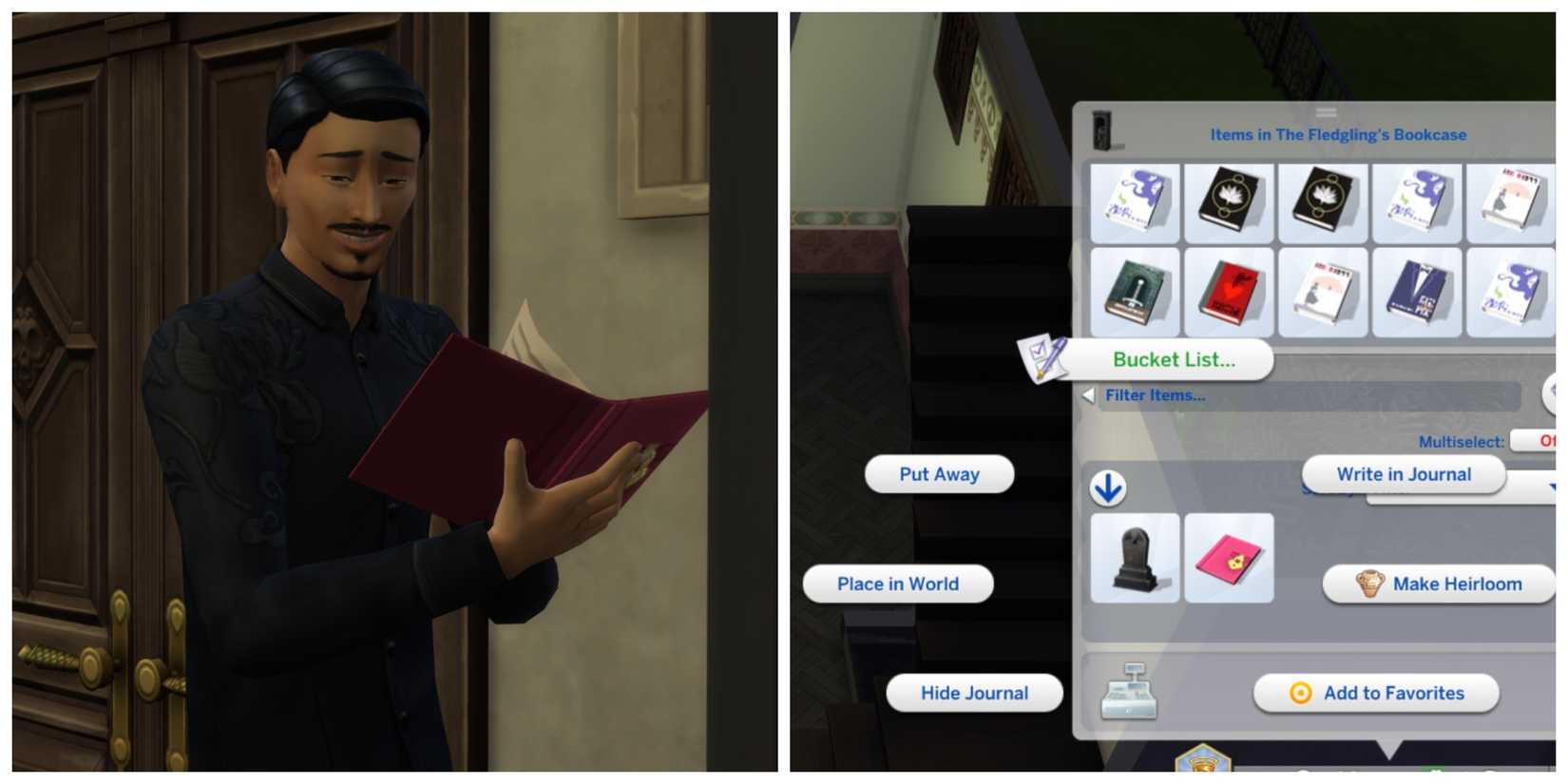 How to Complete the Soul's Journey in The Sims 4