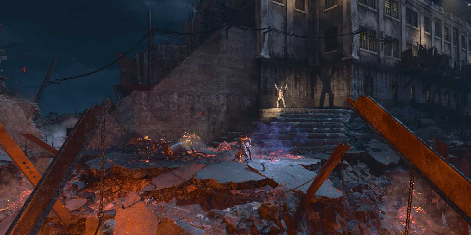 Call of Duty Zombies: Best Easter Eggs in the Series