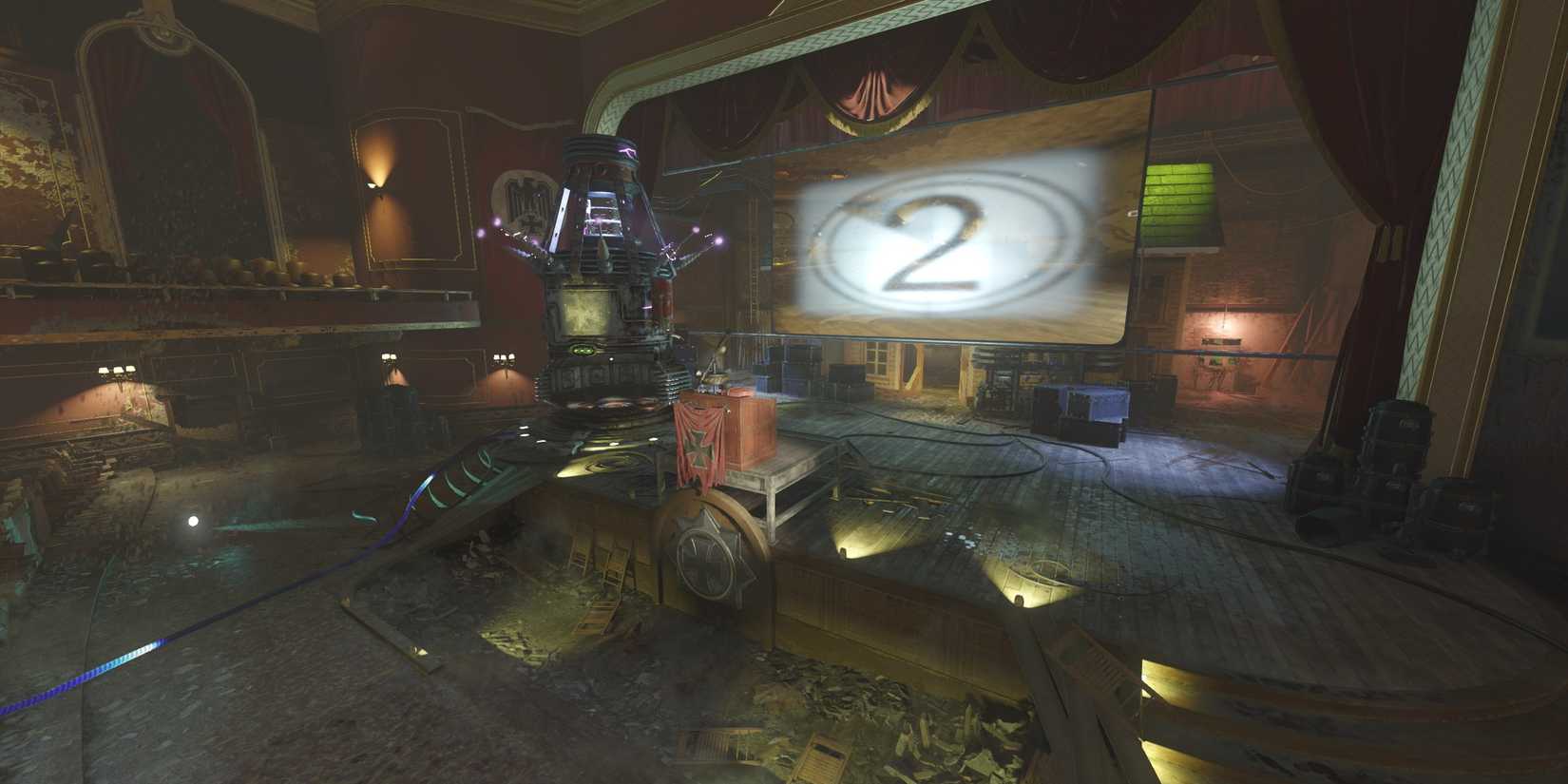 Call of Duty: Easiest Zombies Maps