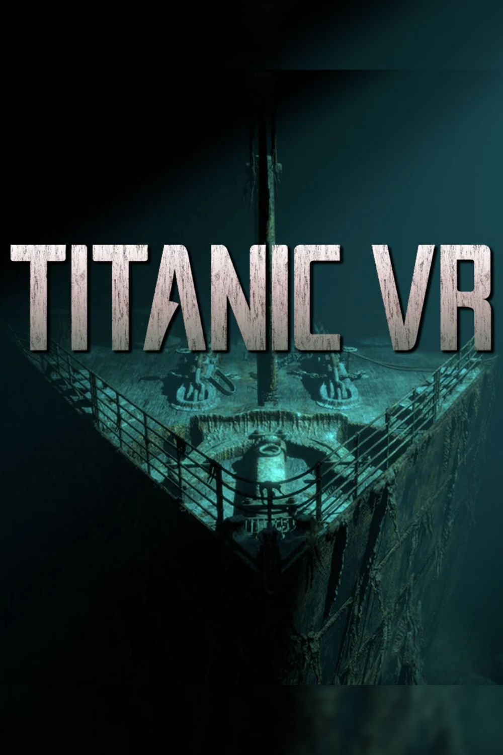 Titanic VR News, Trailer, Guides, and More