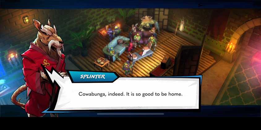 TMNT: Splintered Fate - Best Shuriken Build