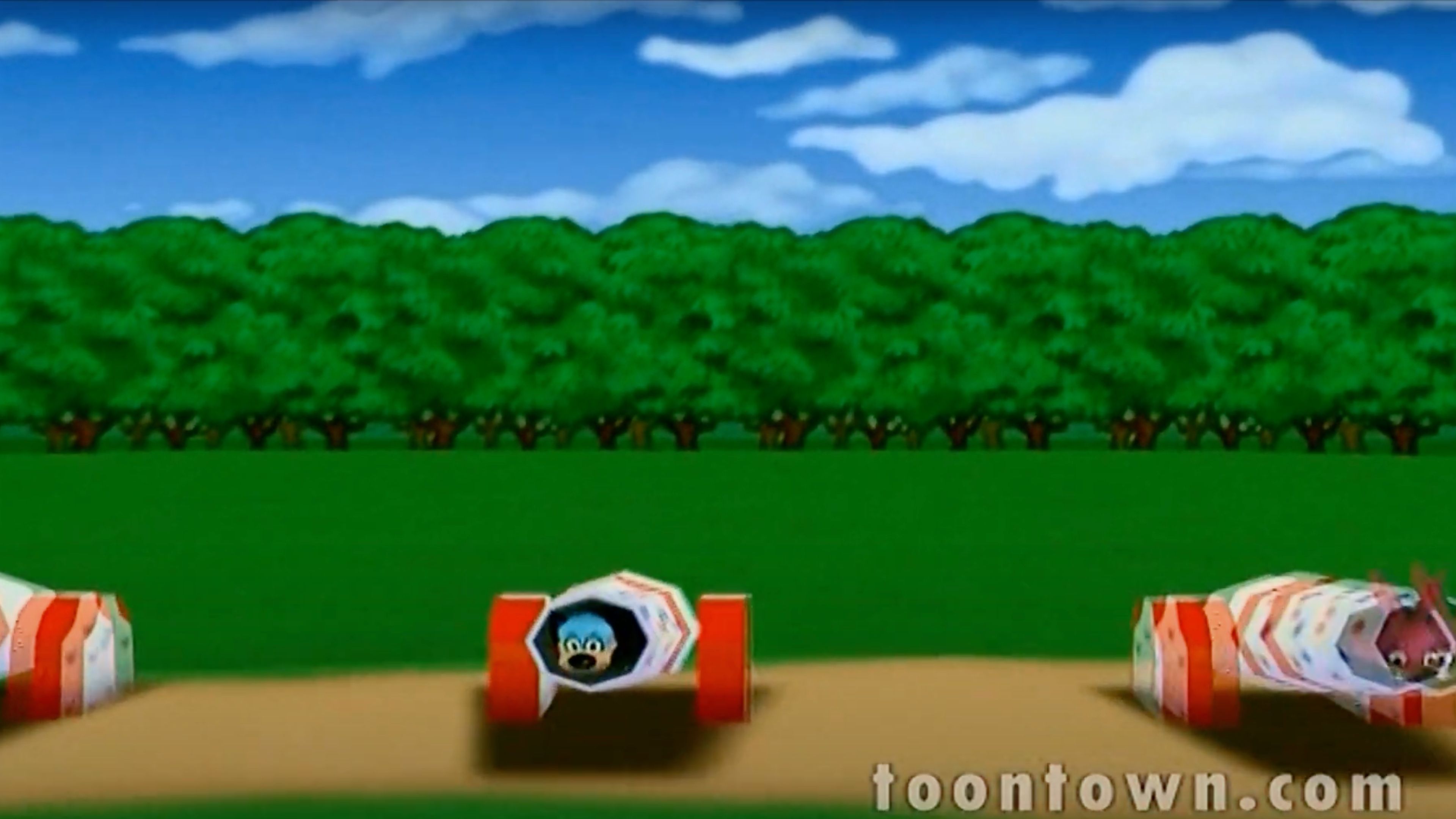 Toontown Online News, Trailer, Guides, and More