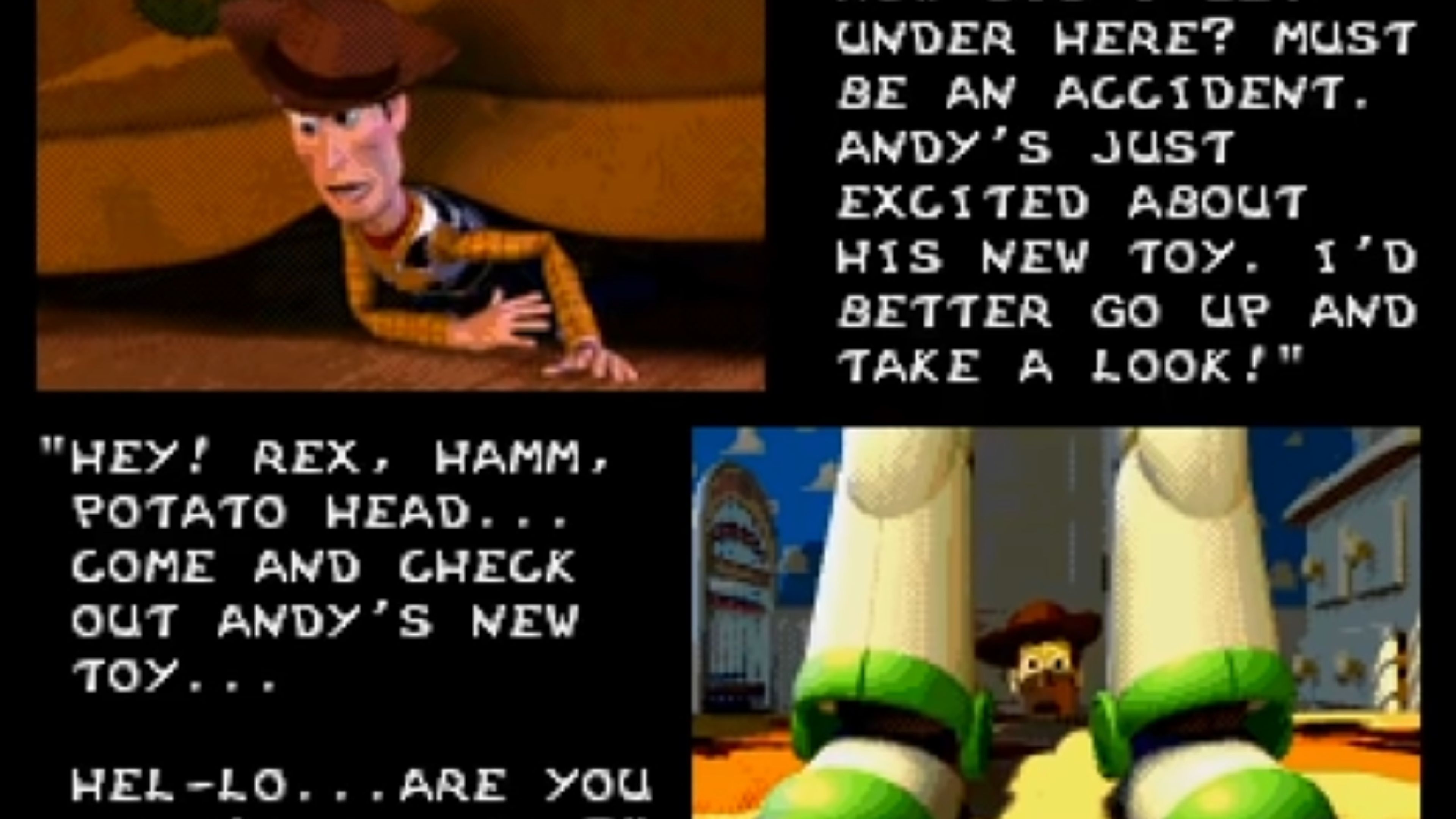 Toy Story News, Trailer, Guides, and More