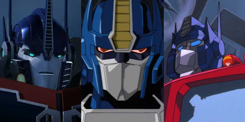 Strongest Primes In Transformers