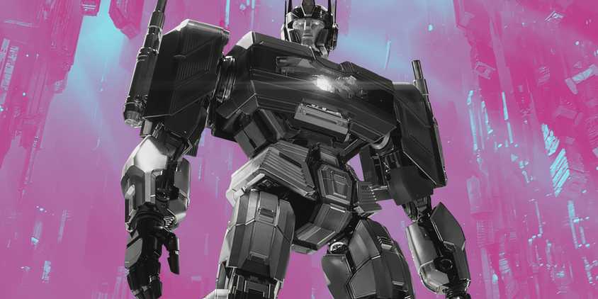 Transformers: 8 Strongest Megatron Versions, Ranked