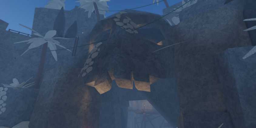 How to Get Abyssal & Hexed Enchant Relics in Fisch