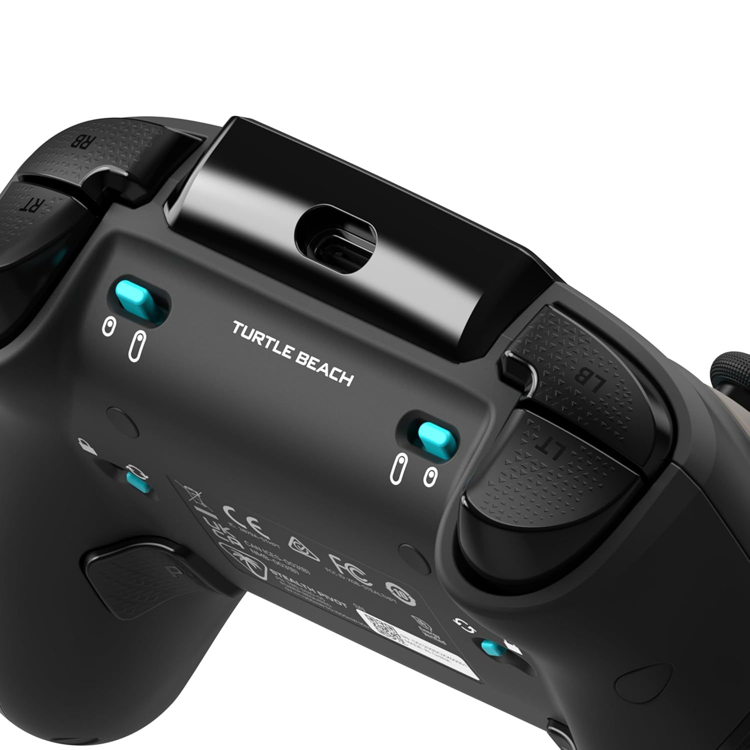 New Turtle Beach Stealth Pivot Controller Lets You Switch Button Layouts