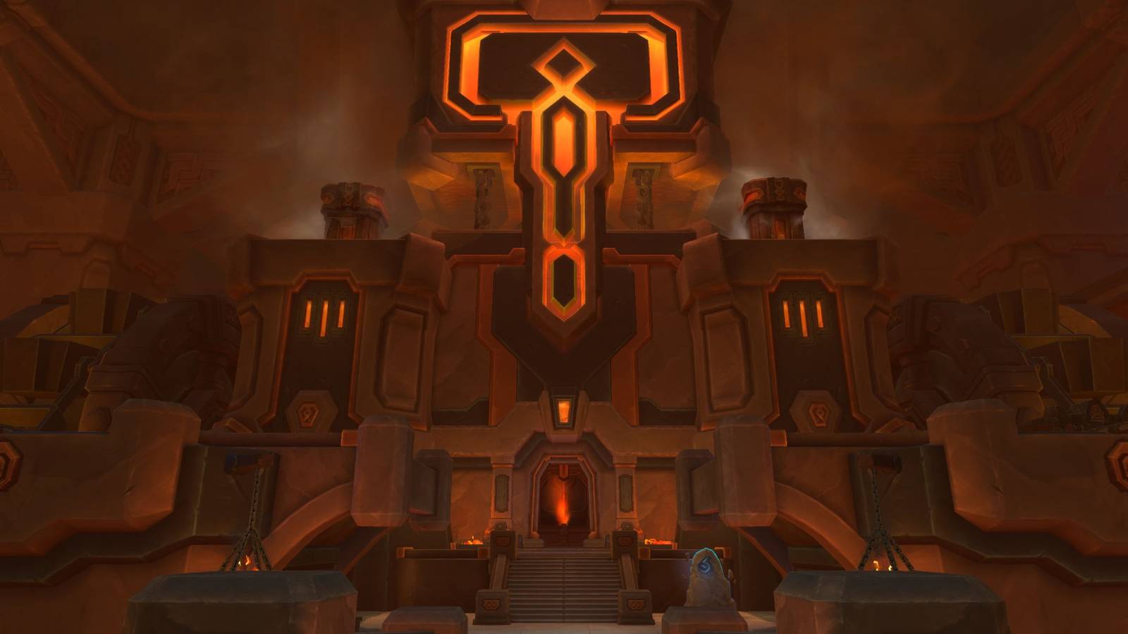 WoW TWW: The Stonevault Mythic+ Guide