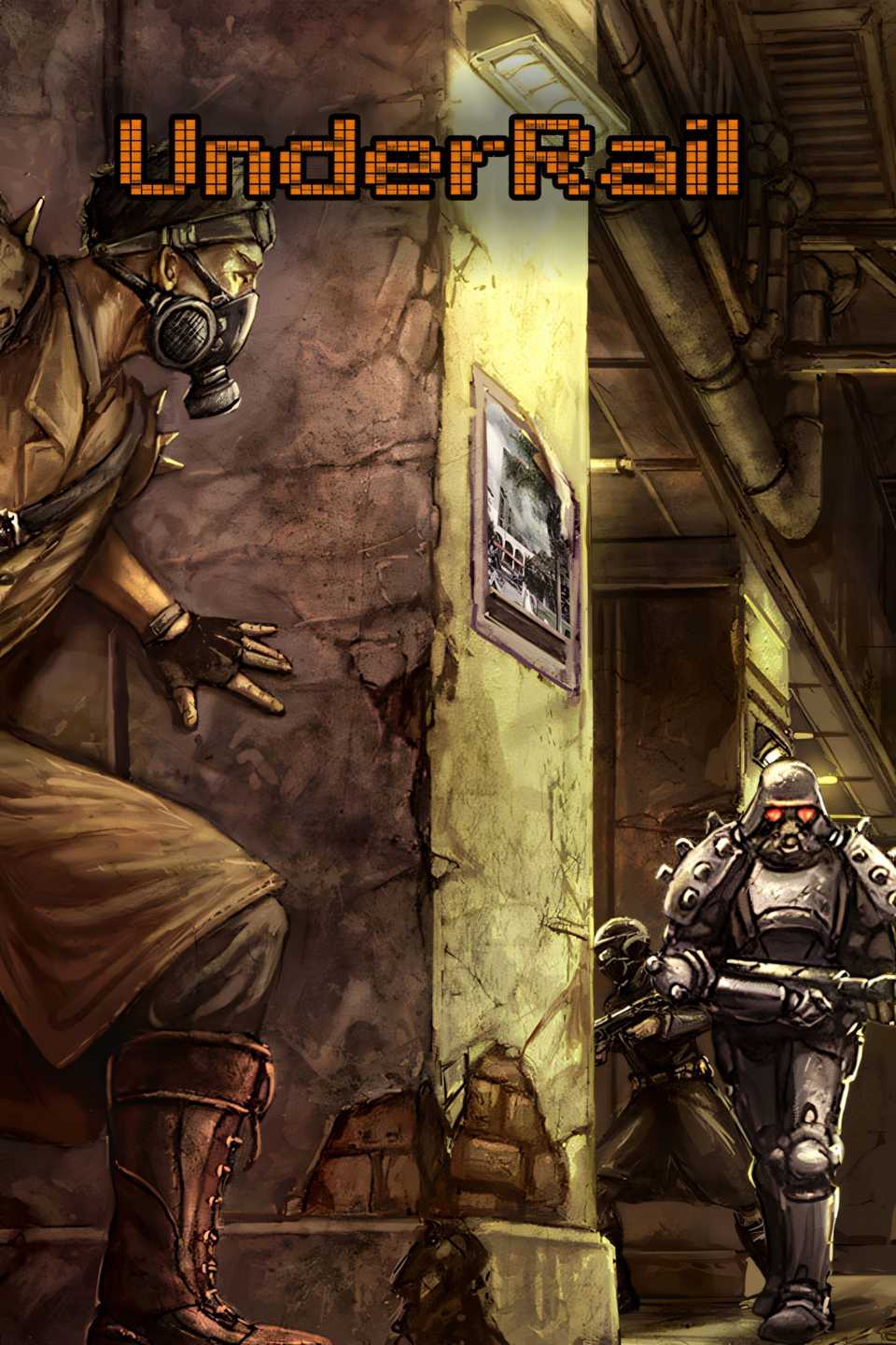 Best RPGs Where Exploration is Risky