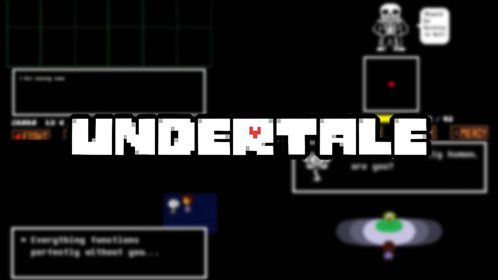 The Most Impactful Undertale Quotes