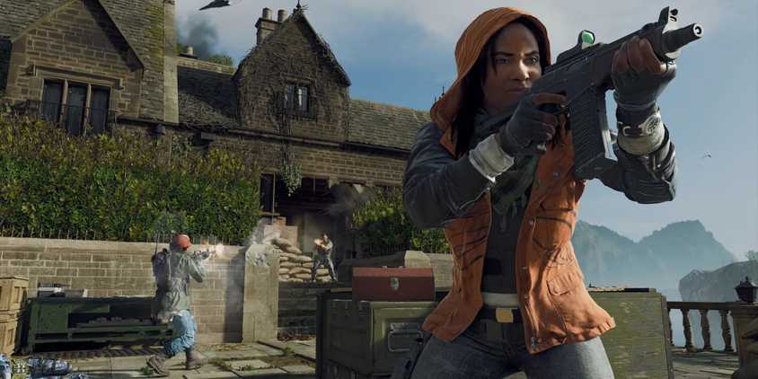 Best Tanto .22 Loadout in COD Black Ops 6 & Warzone