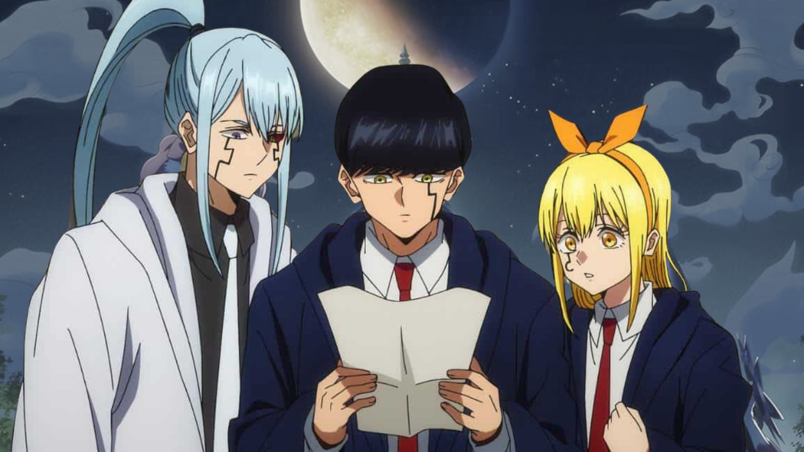 Mashle Season 3: What To Expect From The Series