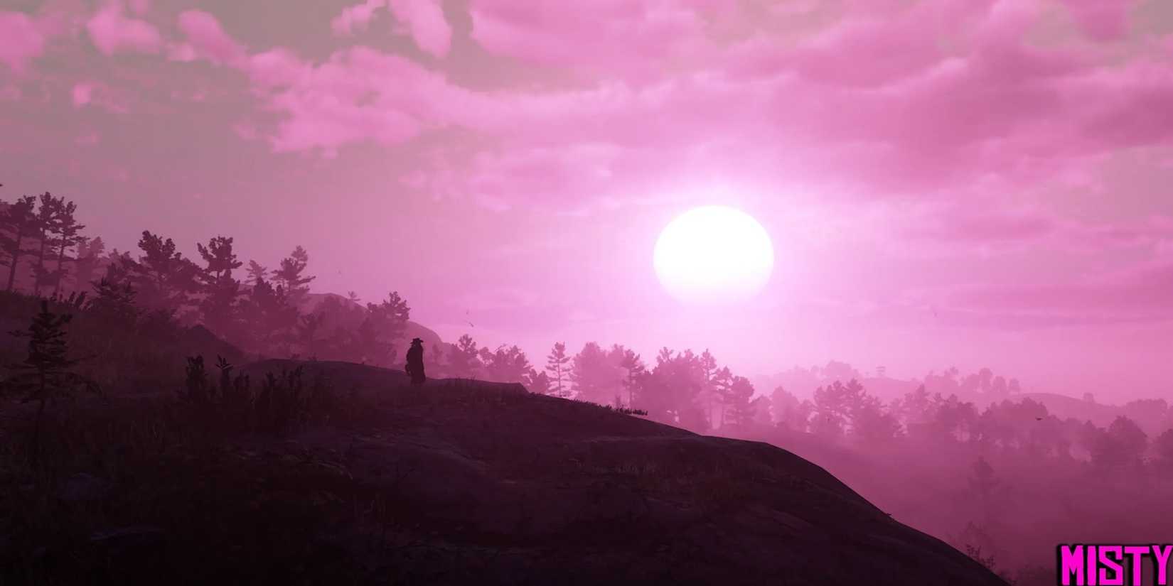 The Best Red Dead Redemption 2 Graphics Mods