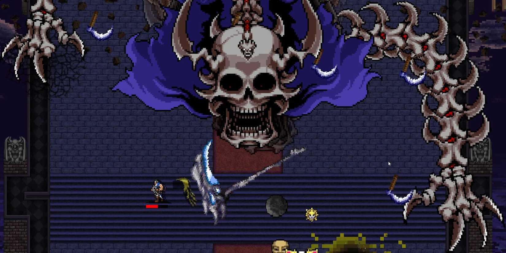 Vampire Survivors: How to unlock Ode to Castlevania characters