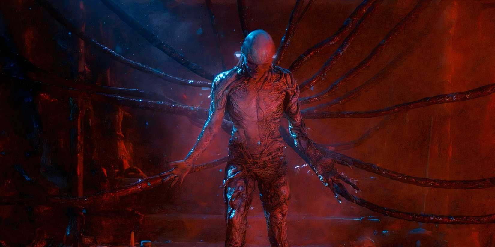 Vecna Is Actually A Boring Villain, And Stranger Things Season 5 Could Just Finally Confirm That
