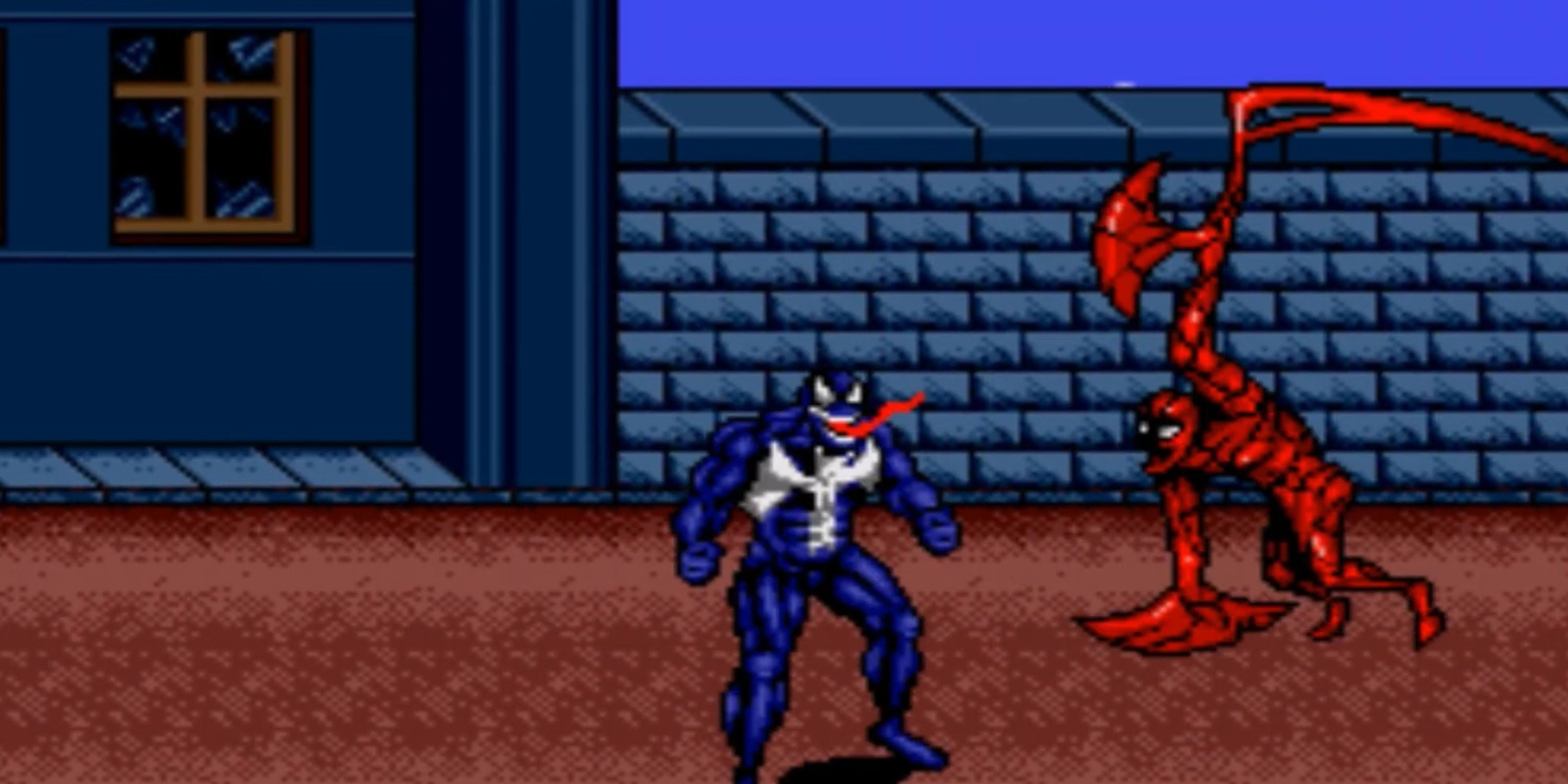Venom xbox one game store