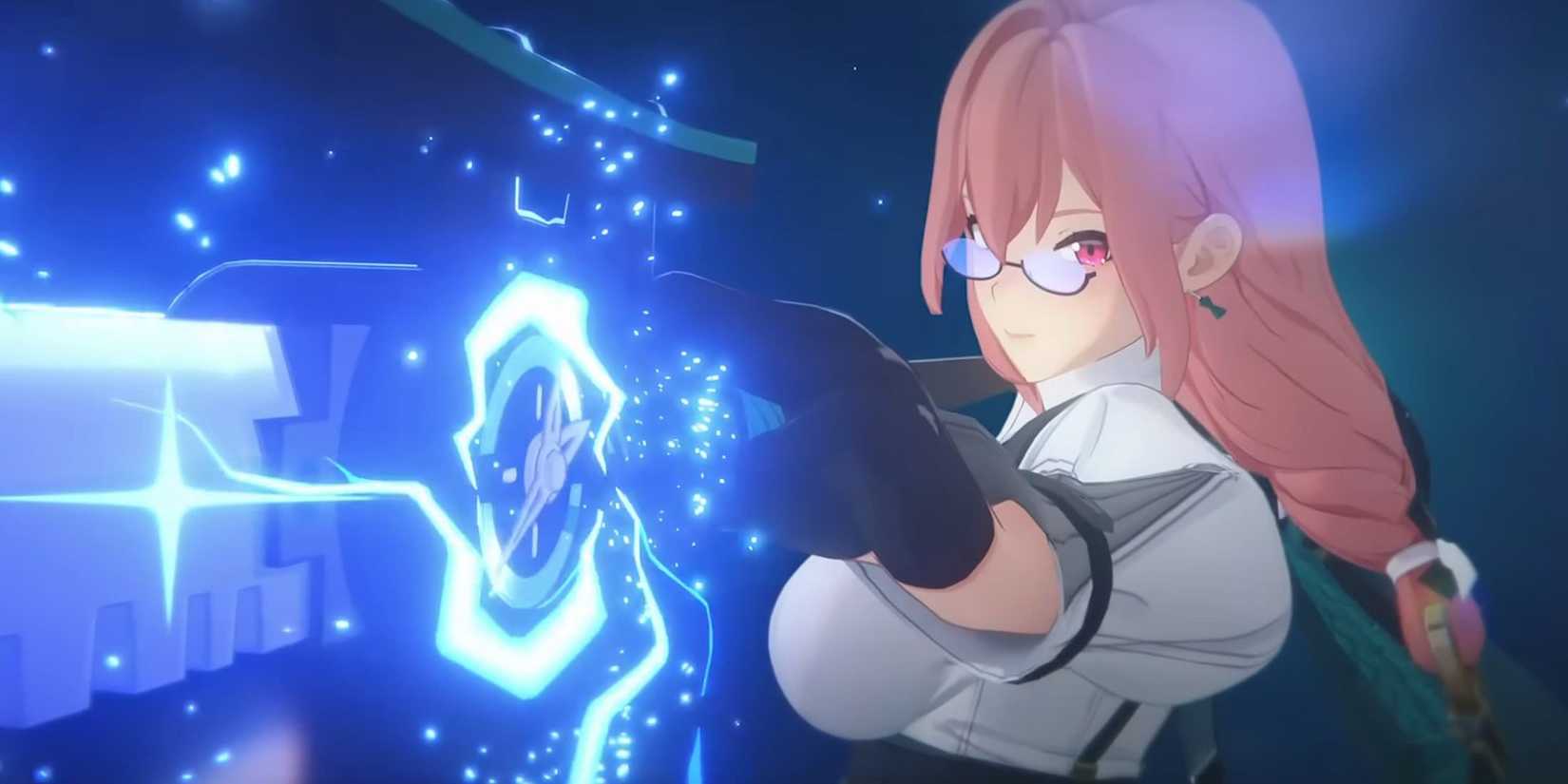 Yanagi Combos and Moveset Guide for ZZZ