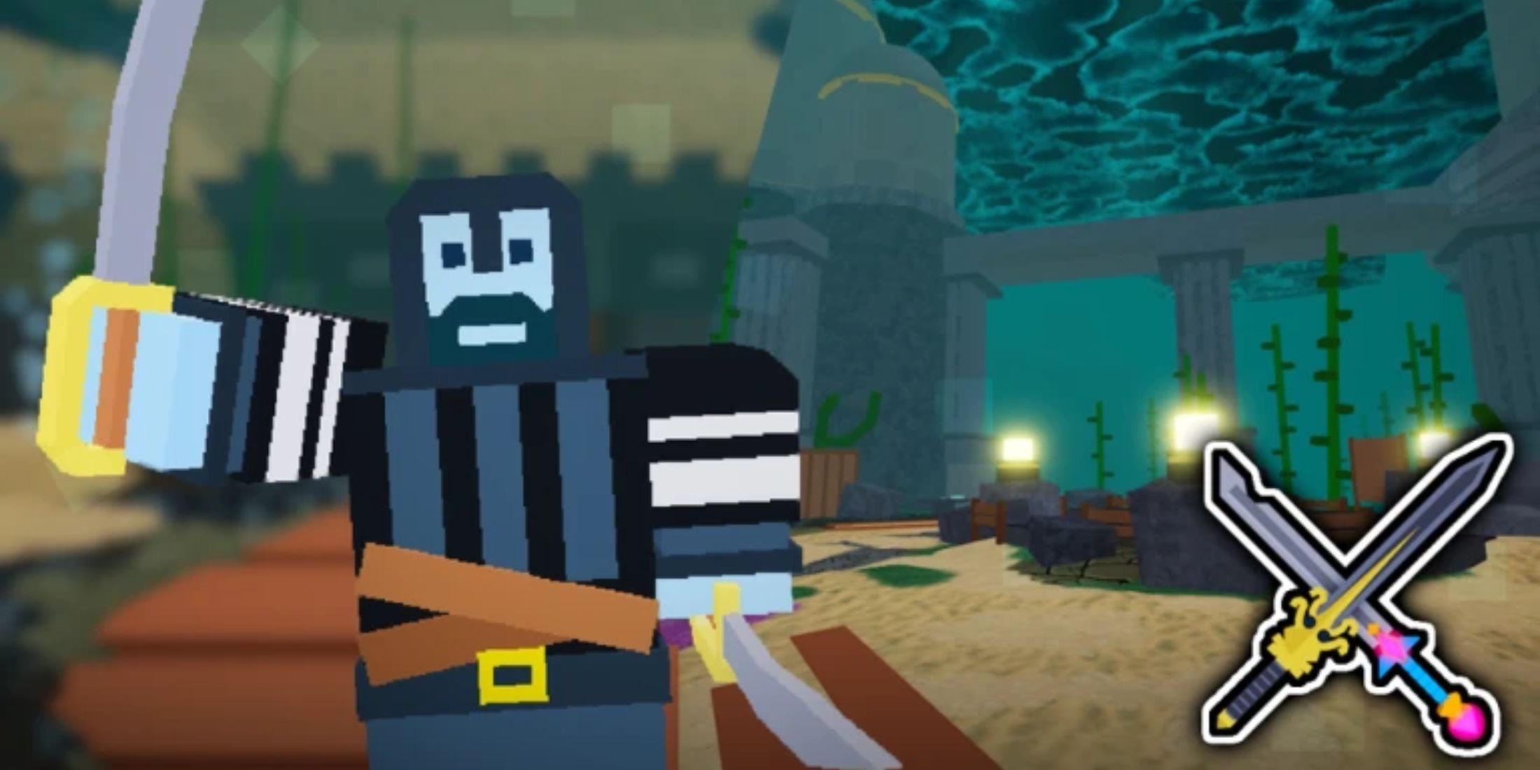 Roblox: Wanderlands Dungeon RPG Codes