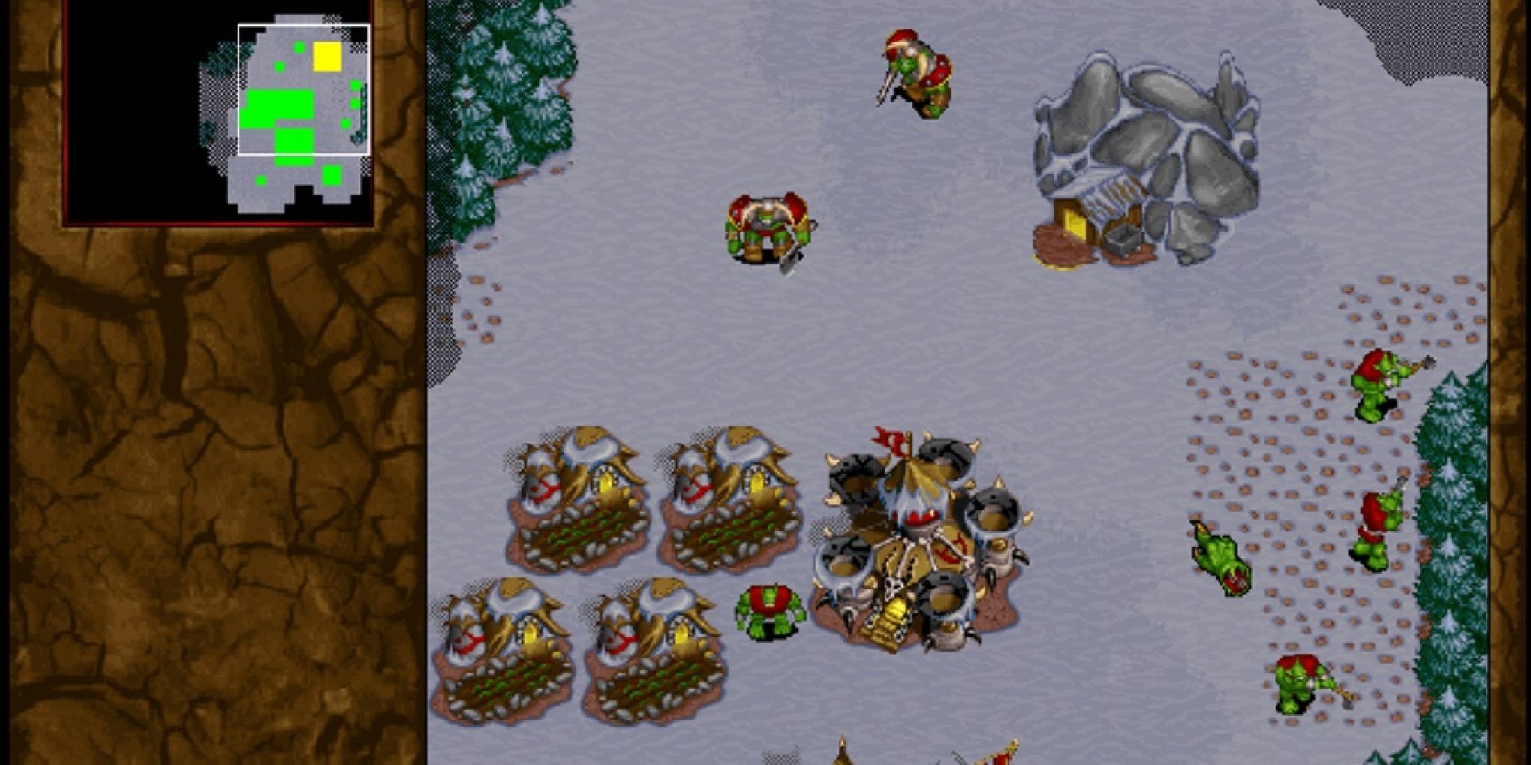 Warcraft 2: Tides of Darkness News, Trailer, Guides, and More