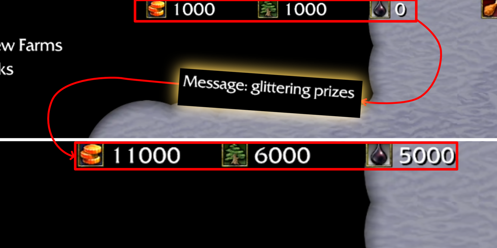 Warcraft 2 Remastered: All WC2 Cheat Codes