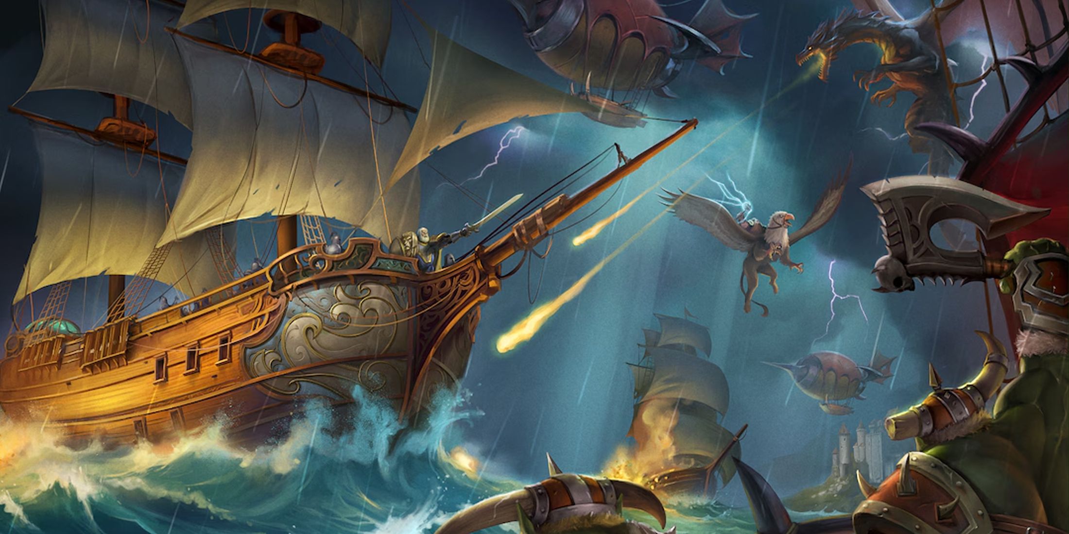 Warcraft 2 Remastered: All WC2 Cheat Codes