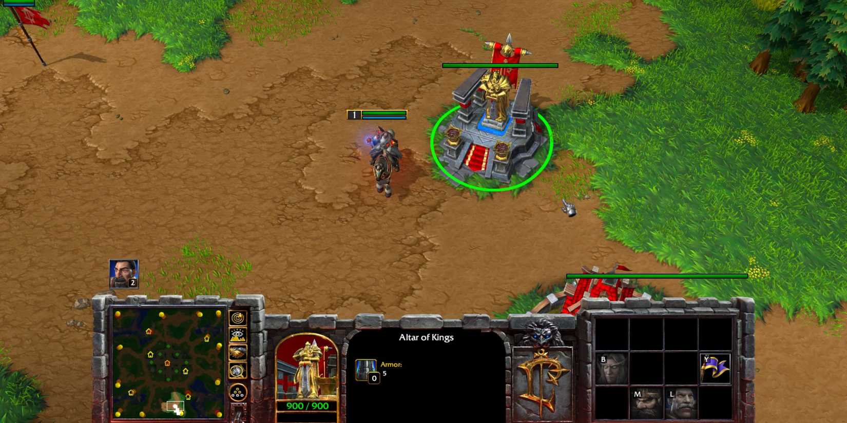 Human Tips, Tricks, & Strategies For Warcraft 3: Reforged