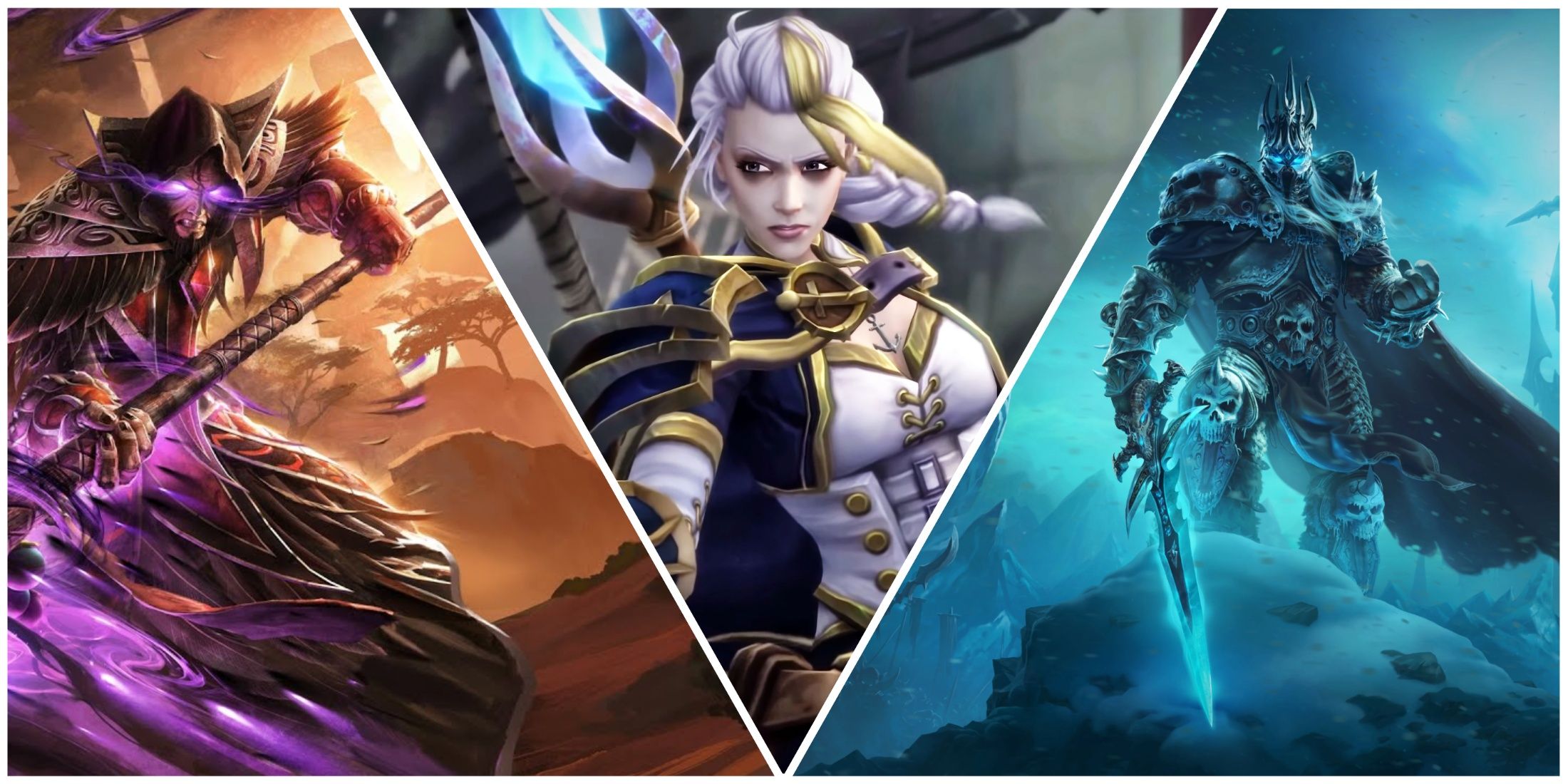 Most Fun And Simple RTS Games