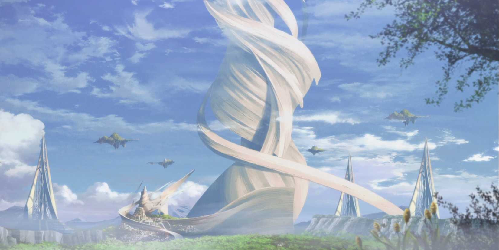 Sword Art Online: The Fairy Dance Arc, Explained