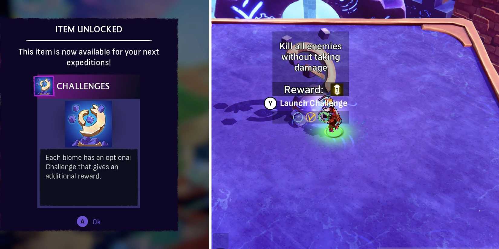 Windblown: All Vortex Upgrades Explained