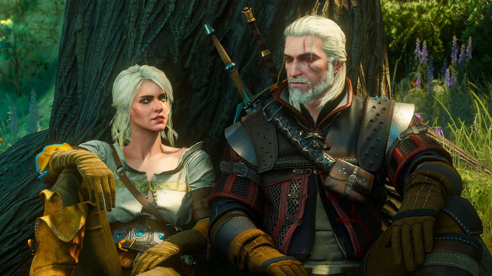 CD Projekt Red Could be Working on a Witcher Movie
