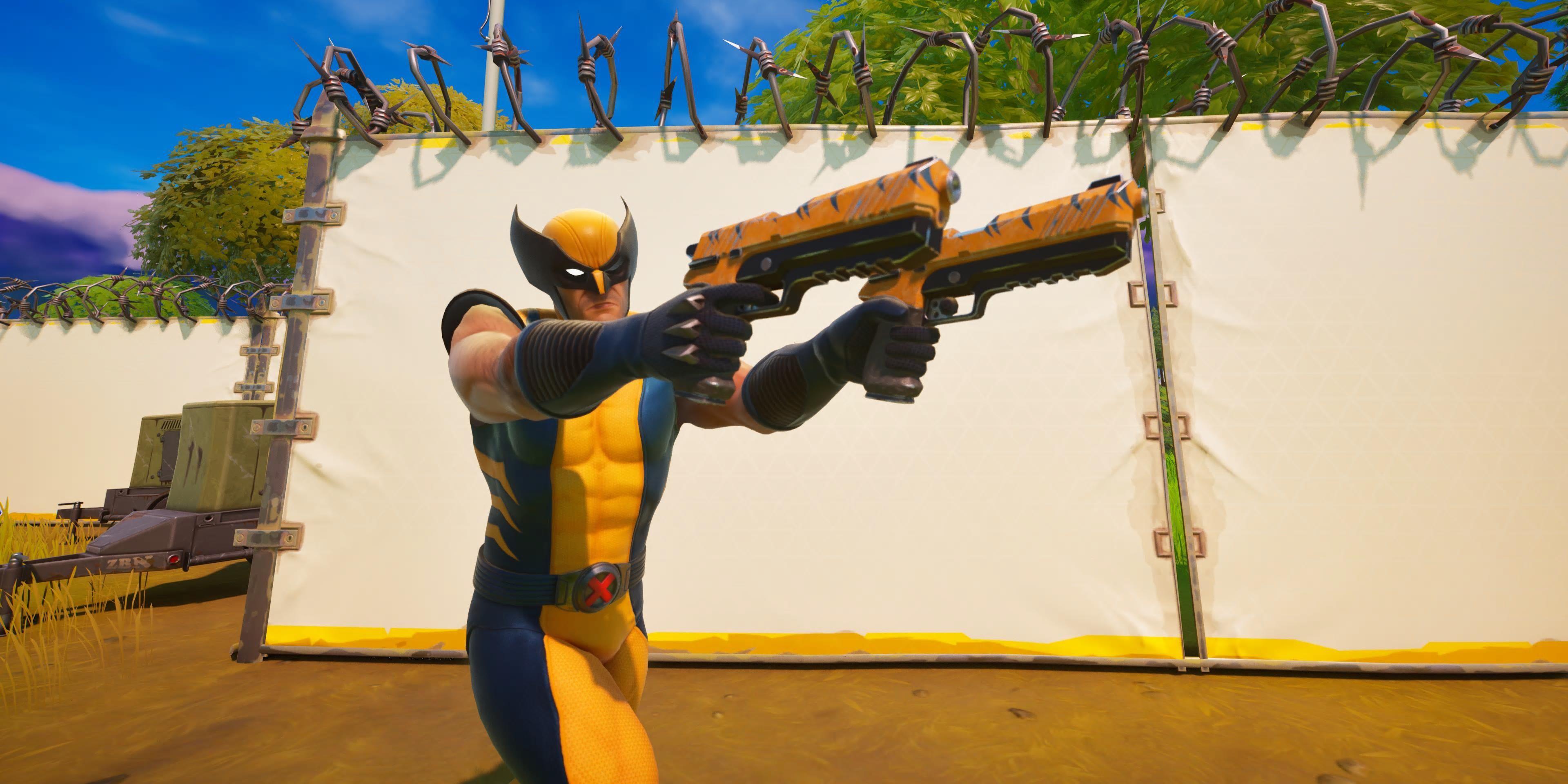 Fortnite: Best Weapons for Your Loadout