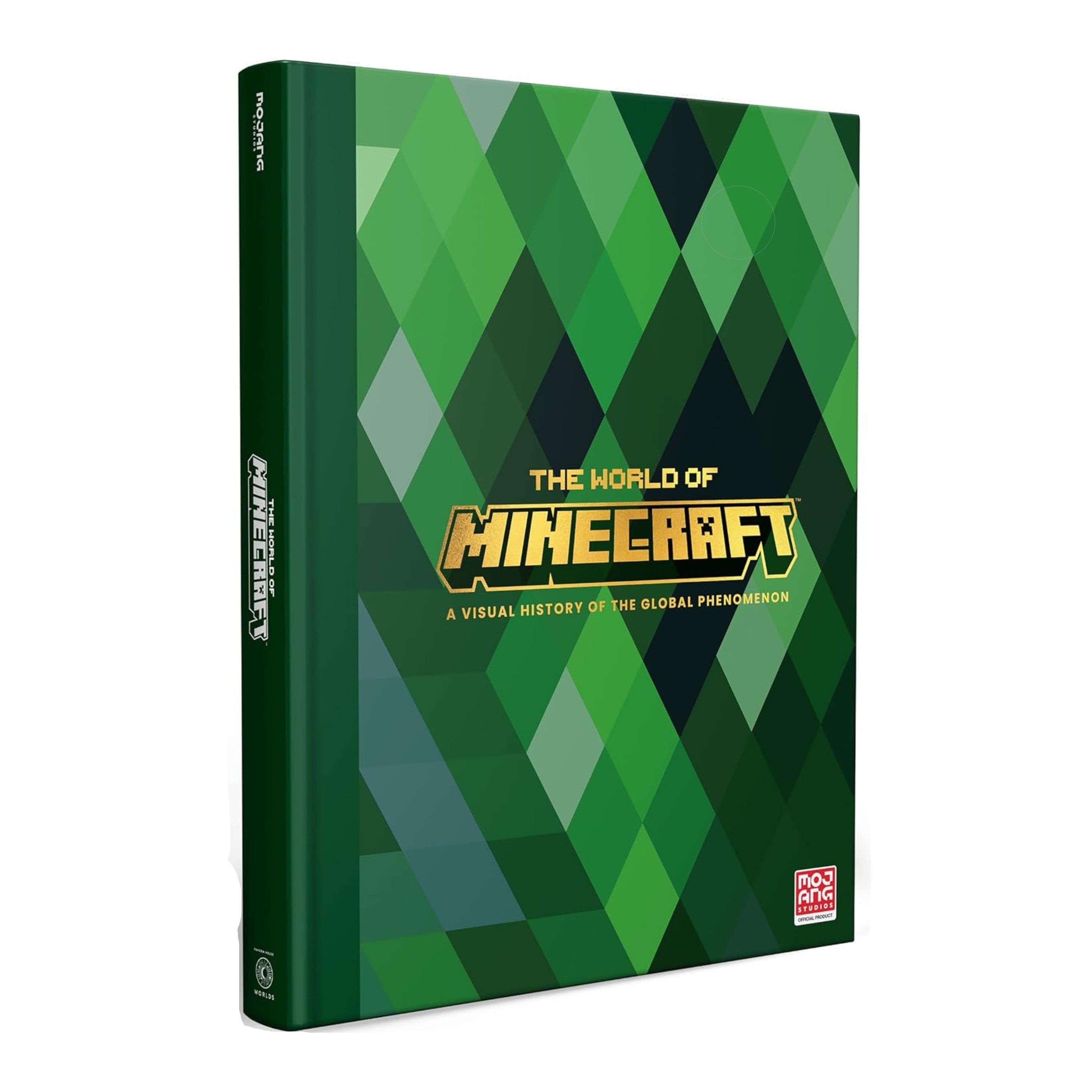 Game Rant’s World of Minecraft Book Review