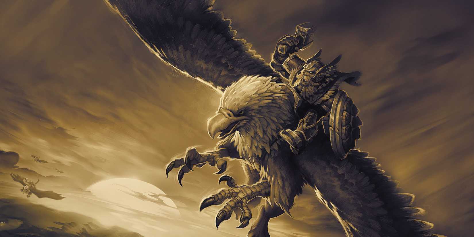 All WoW Classic Fresh Servers (2024)