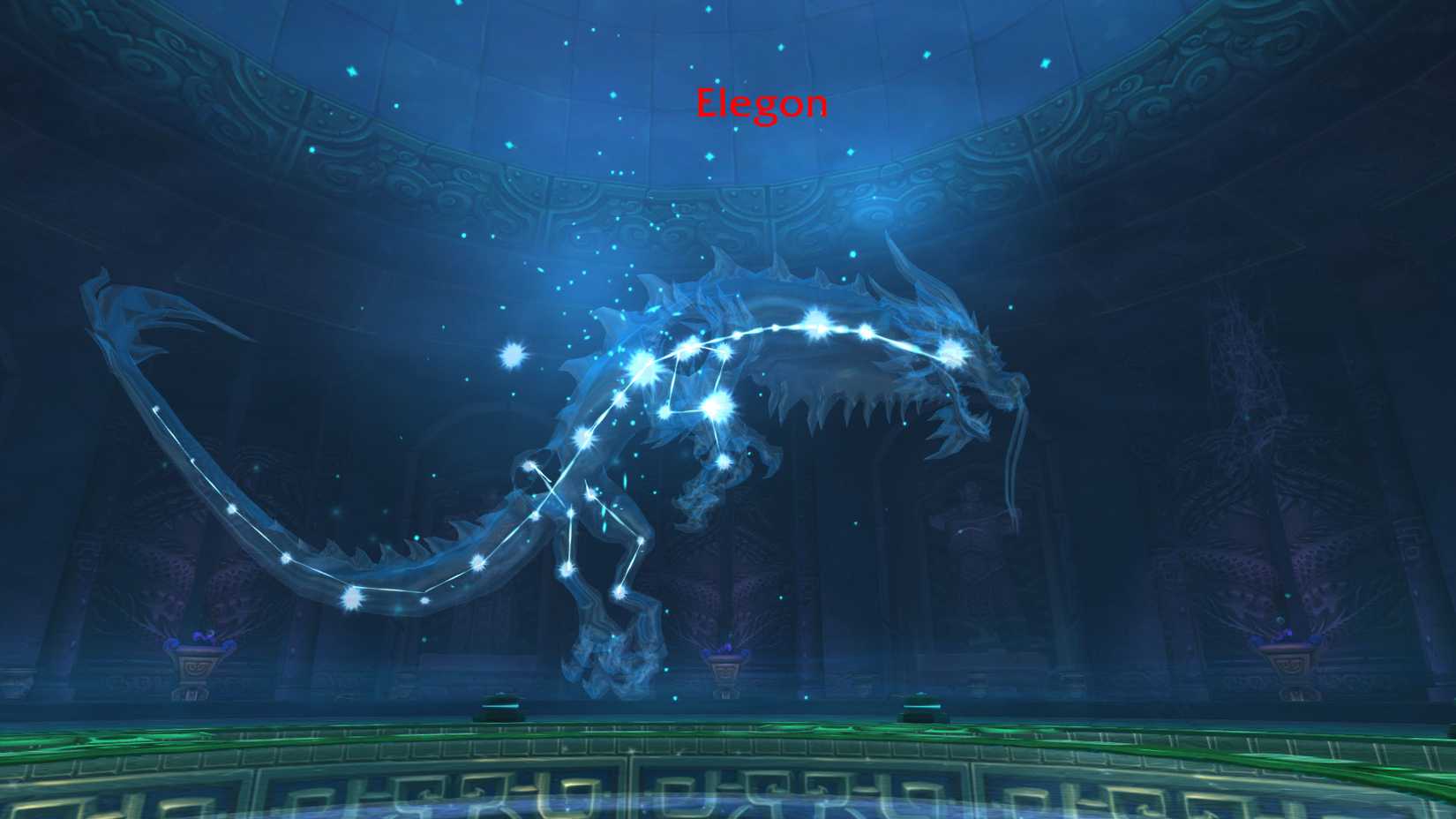 How to Get Astral Cloud Serpent in World of Warcraft