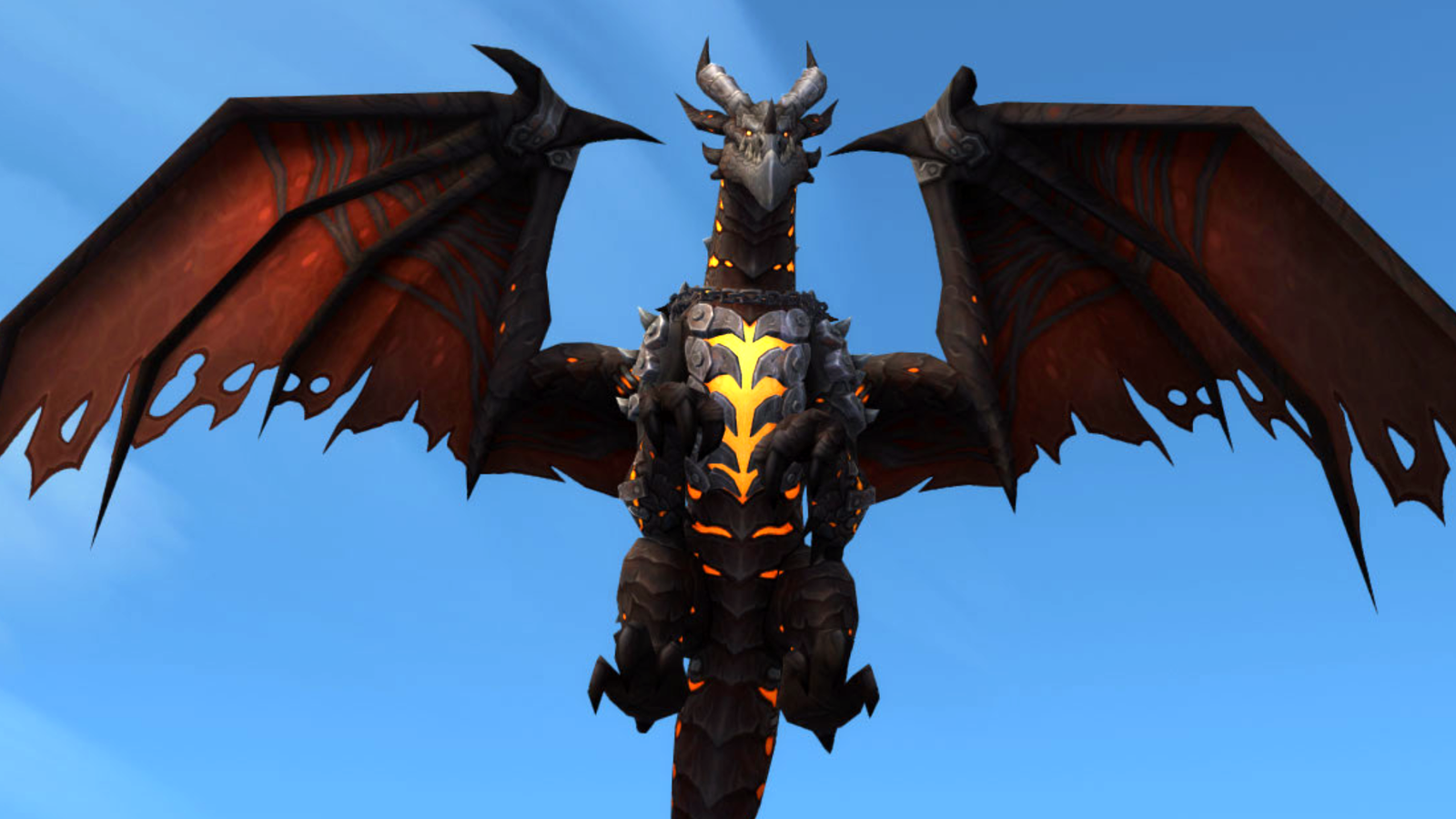 World of Warcraft: How To Get Obsidian Worldbreaker Mount