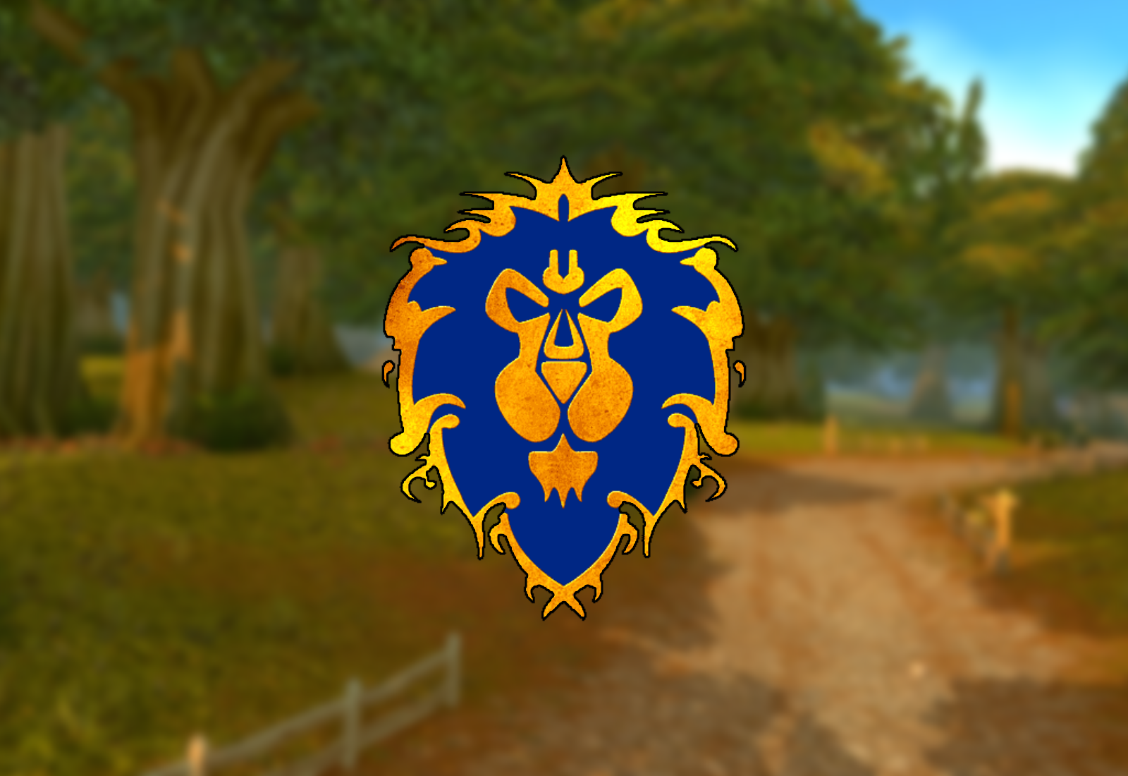 World Of Warcraft Alliance Logo Some Of The Best World Of Warcraft